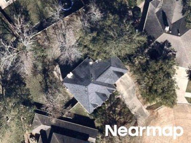 Timber Rail Ct