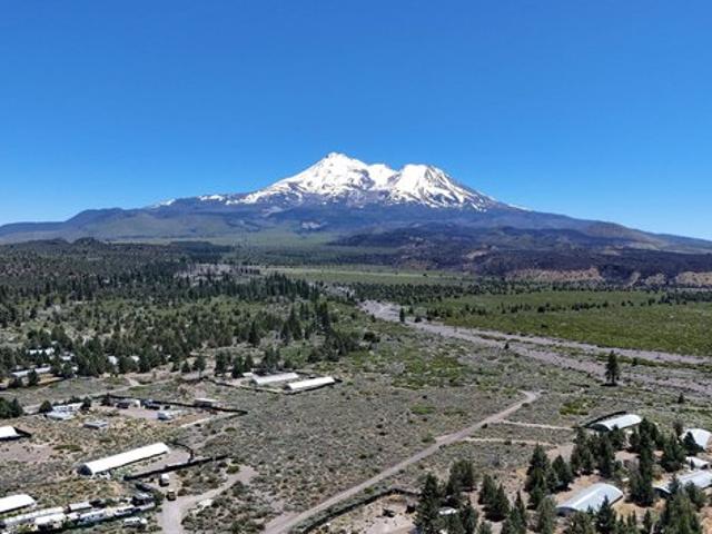 Timber Rd Lot 10, Montague, CA 96064
