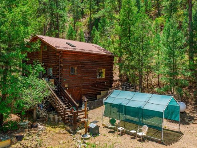 Timber Rdg Lot 28, Weston, CO 81091