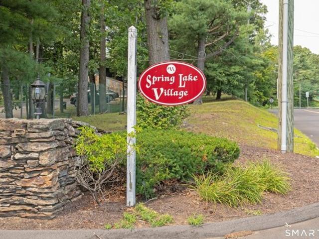 Timber Rdg, Southington, Condo For Sale