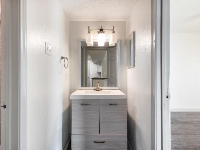 Timber Ridge 3 Bedroom Apartment for Rent at 12200 Fleming Dr, Houston, TX 77013 Northshore