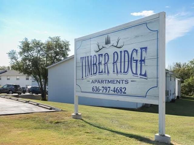 Timber Ridge 10X LLC