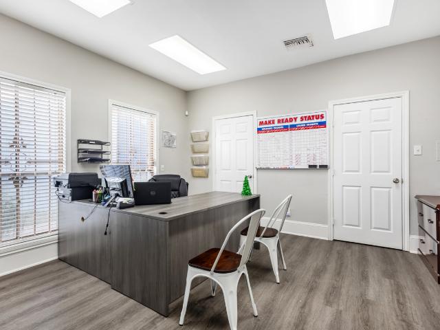 Timber Ridge 1 Bedroom Apartment for Rent at 12200 Fleming Dr, Houston, TX 77013 Northshore