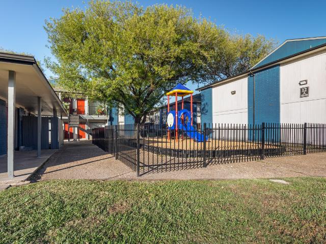 Timber Ridge 1 Bedroom Apartment for Rent at 12200 Fleming Dr, Houston, TX 77013 Northshore