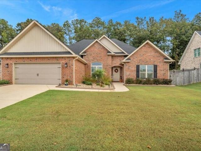 Timber Ridge Cir, Byron, Home For Sale
