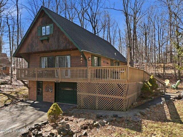 Timber Ridge Cir, Greentown, Home For Sale