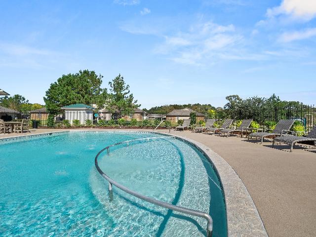 Timber Ridge Apartment Homes 2 Bedroom Apartment for Rent at 1000 Timber Ridge Ave, Leesville, LA 71446