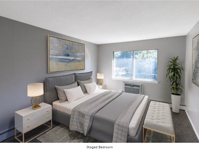 Timber Ridge Apartments