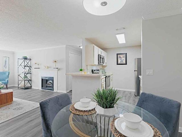 Timber Ridge Apartments 1 Bedroom Apartment for Rent at 6700 Wall St, Mobile, AL 36695 Thornhill