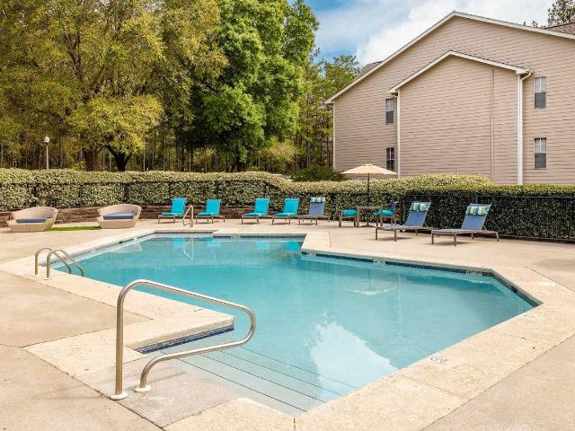Timber Ridge Apartments 1 Bedroom Apartment for Rent at 6700 Wall St, Mobile, AL 36695 Thornhill