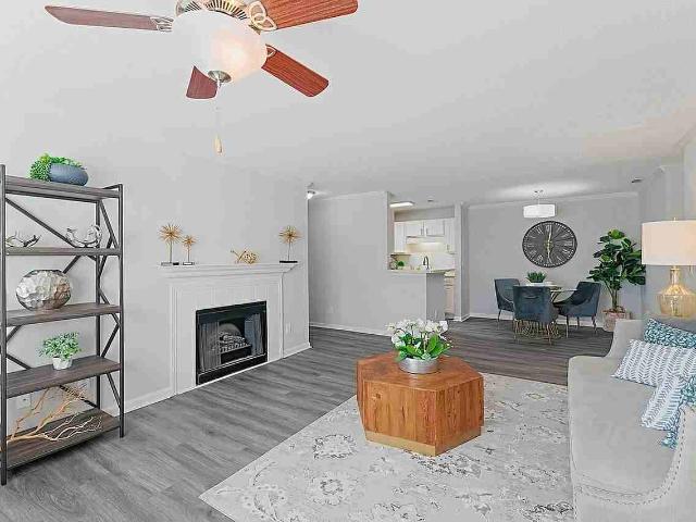 Timber Ridge Apartments 1 Bedroom Apartment for Rent at 6700 Wall St, Mobile, AL 36695 Thornhill
