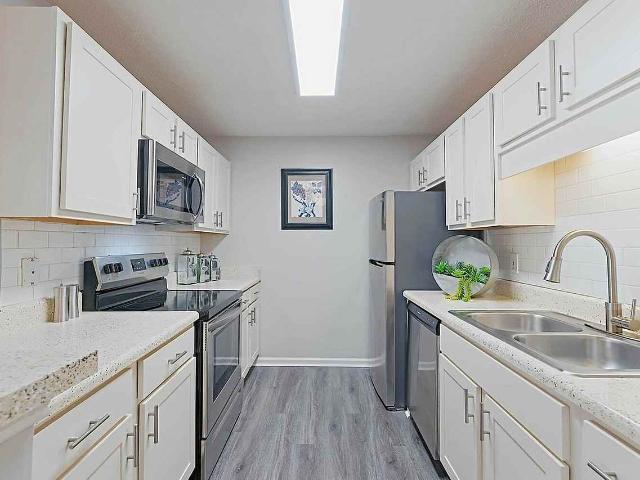 Timber Ridge Apartments 3 Bedroom Apartment for Rent at 6700 Wall St, Mobile, AL 36695 Thornhill