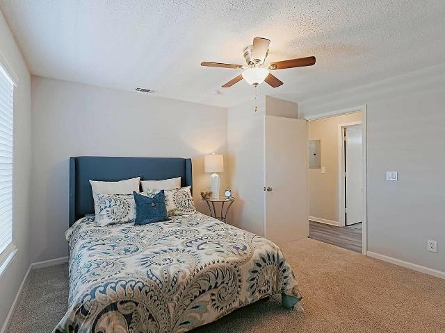 Timber Ridge Apartments 3 Bedroom Apartment for Rent at 6700 Wall St, Mobile, AL 36695 Thornhill