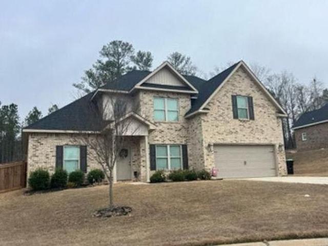 Timber Ridge Blvd