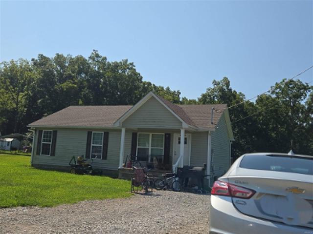 Timber Ridge Dr