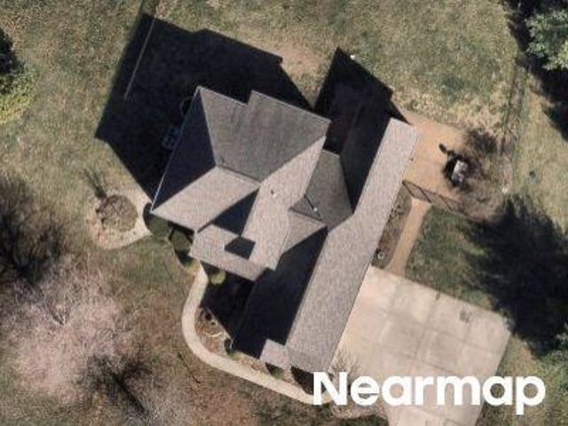 Timber Ridge Dr