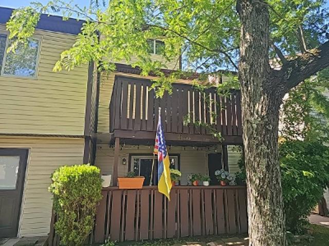 Timber Ridge Dr