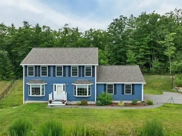 Timber Ridge Dr, Milford, Home For Sale