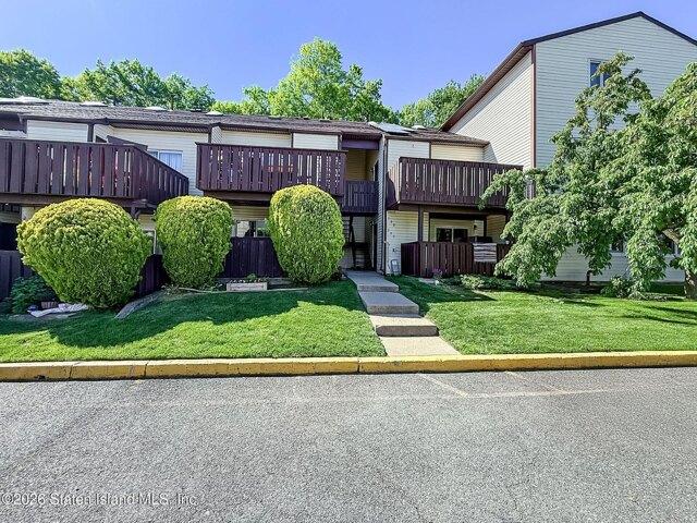 Timber Ridge Dr, Staten Island, Condo For Sale