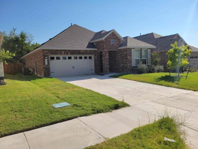 Timber Ridge Drive