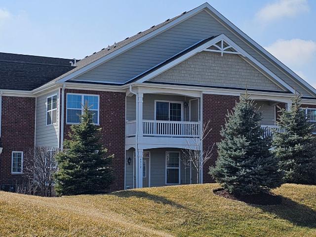 Timber Ridge Estates Building 9