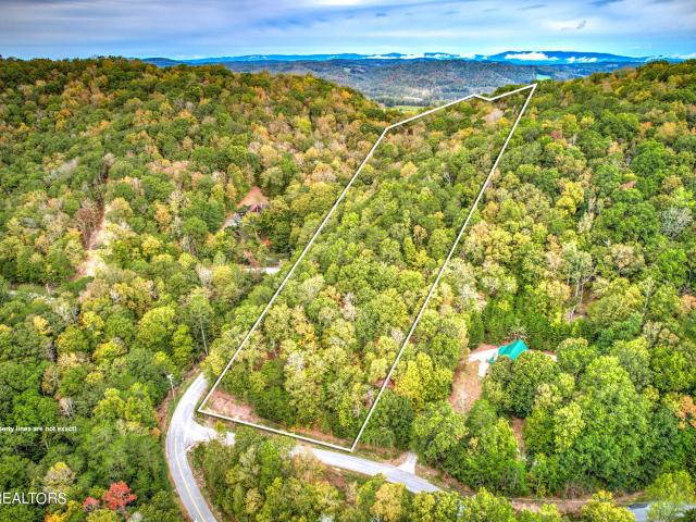Timber Ridge Lot 117, Sharps Chapel, TN 37866