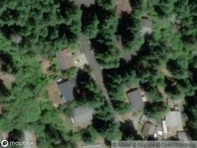 Timber Ridge Lane SE