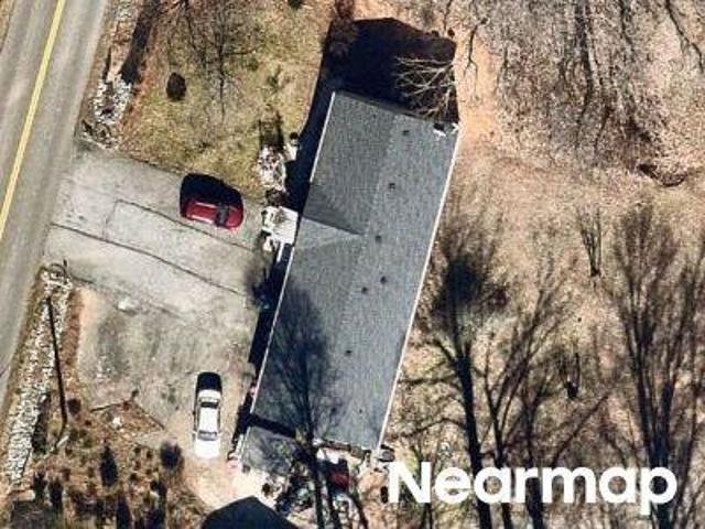 Timber Ridge Rd
