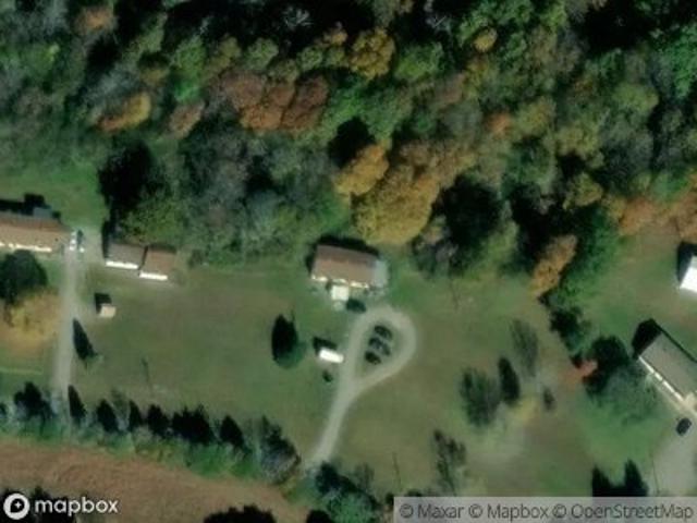 Timber Ridge Rd