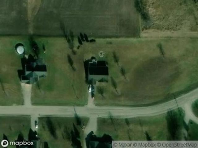 Timber Ridge Rd