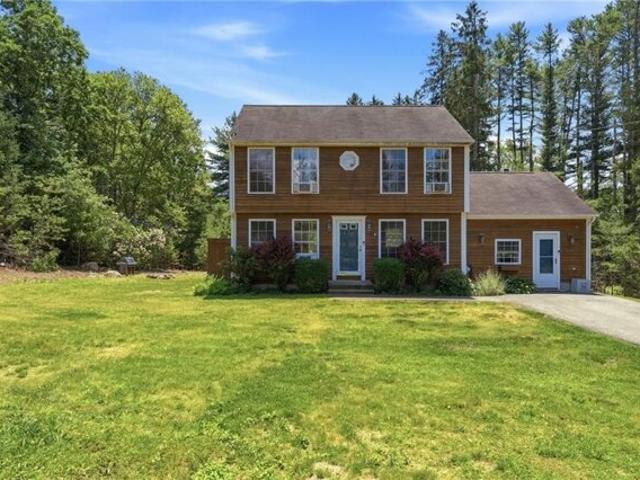 Timber Ridge Rd, Charlestown, Home For Sale