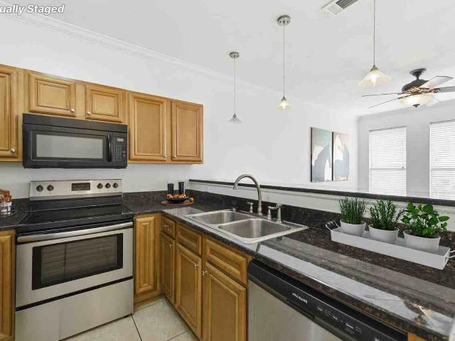 Timber Ridge Townhomes 3 Bedroom Home for Rent at 1417 Pullen Rd, Tallahassee, FL 32303 Town and Country