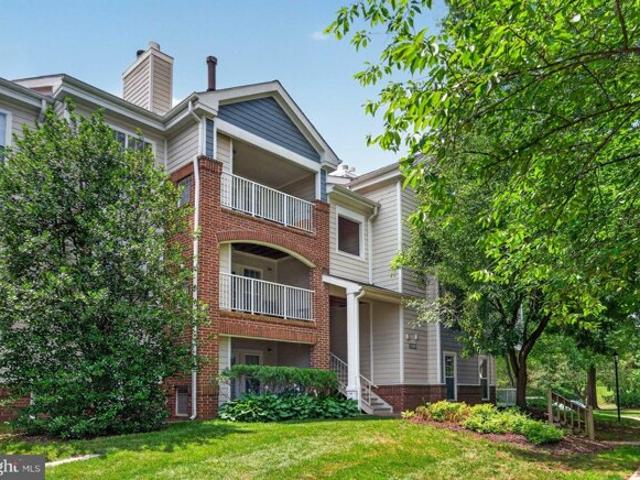 Timber Ridge Ter Unit,ashburn, Condo For Sale