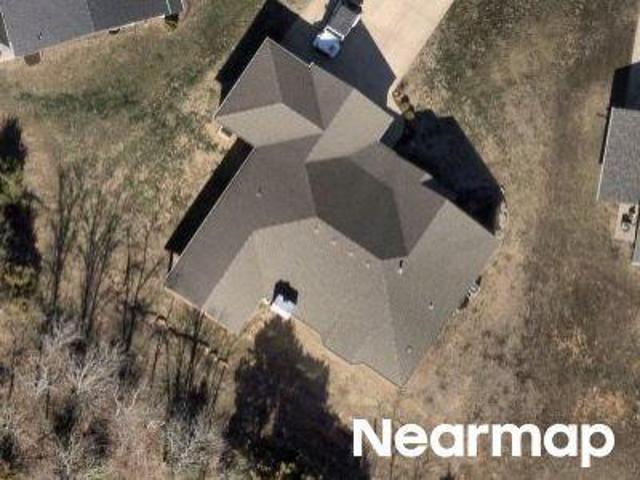 Timber Wolf Dr