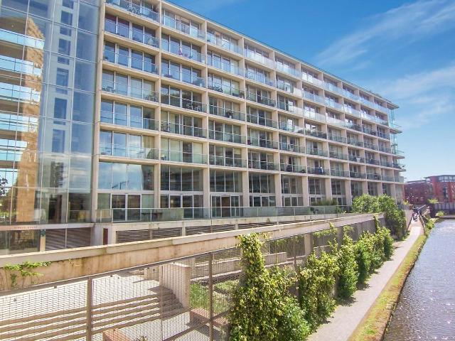 Timber Wharf, 32 Worsley Street, Castlefield, Manchester M15, 1 bed flat to rent, £1,100 pcm | PrimeLocation