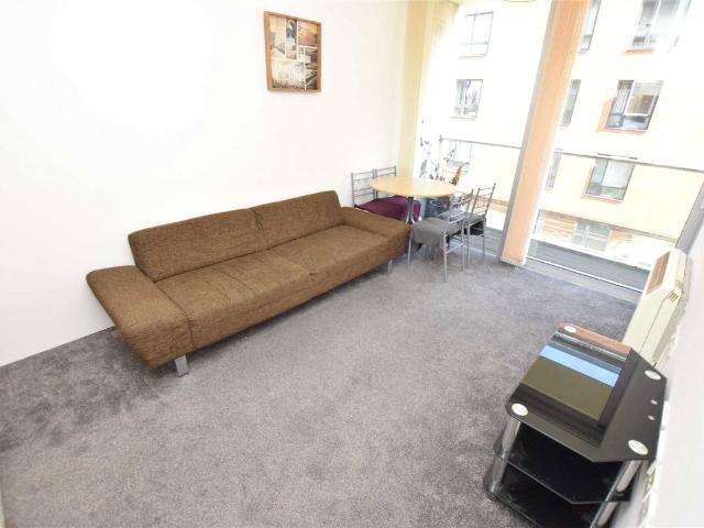 Timber Wharf, 32 Worsley Street, Castlefield, Manchester M15, 1 bed flat to rent, £1,100 pcm | PrimeLocation