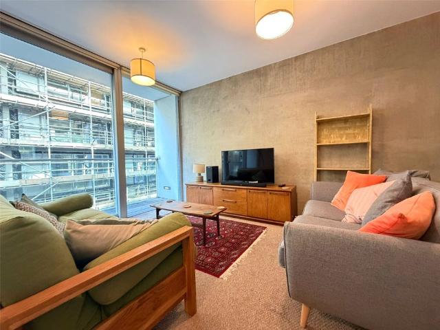 Timber Wharf, 32 Worsley Street, Manchester City Centre, Greater Manchester, M15 4NX