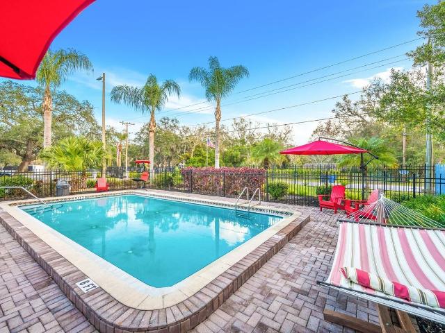 Timber Trace Apartments 1 Bedroom Apartment for Rent at 11716 N 58th St, Temple Terrace, FL 33617