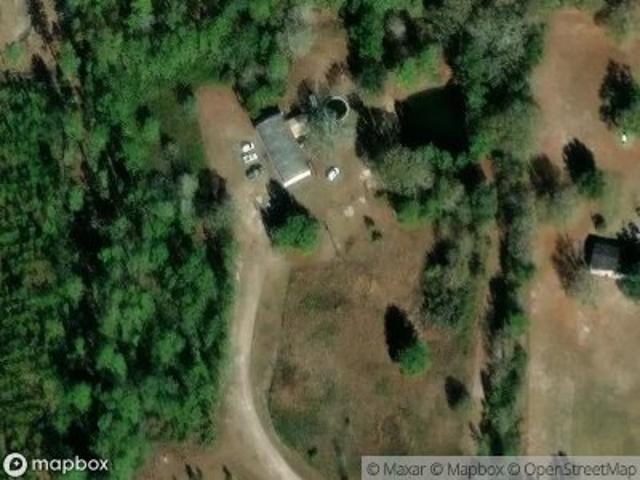 Timber Trace Dr