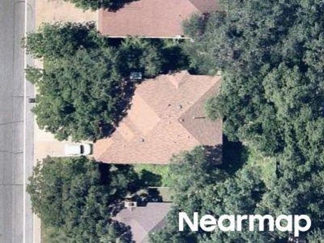 Timber Trace St