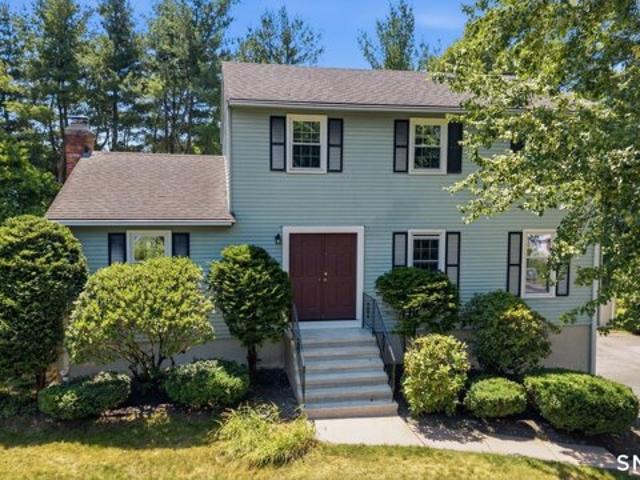Timber Trl, East Hartford, Home For Sale