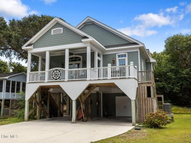 Timber Trl, Emerald Isle, Home For Sale