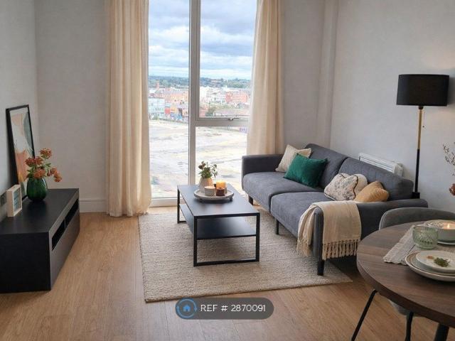Timber Yard, Birmingham B5, 1 bed flat to rent, £1,300 pcm | PrimeLocation