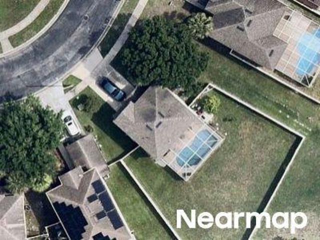 Timberbend Cir