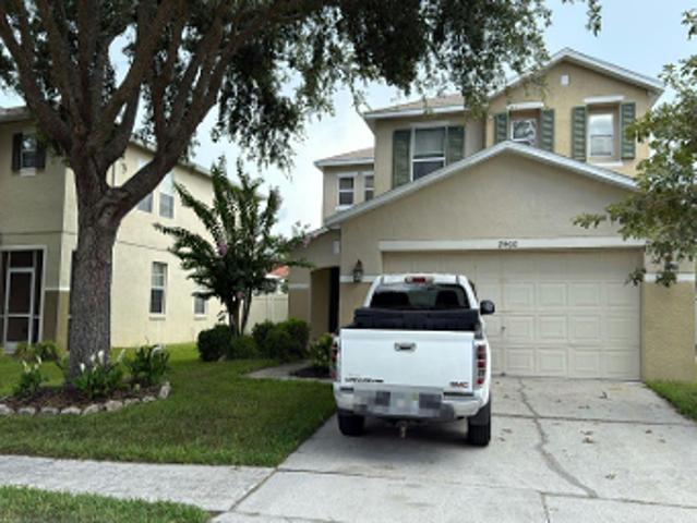 Timberbluff Dr
