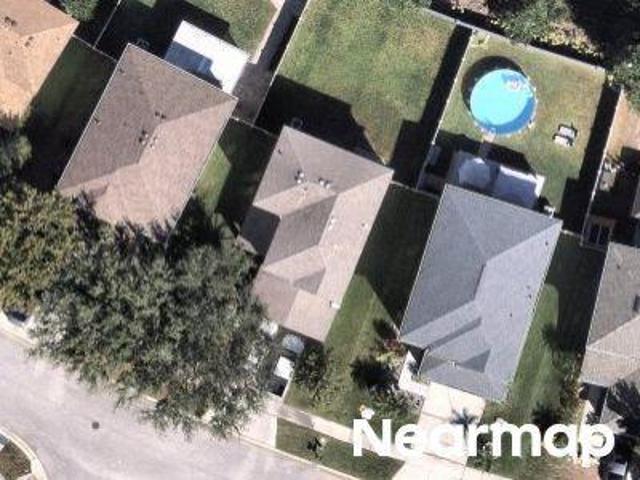 Timberbluff Dr