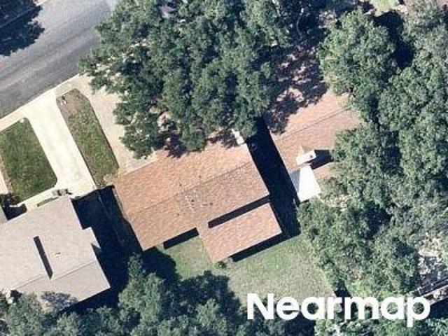 Timberbriar St