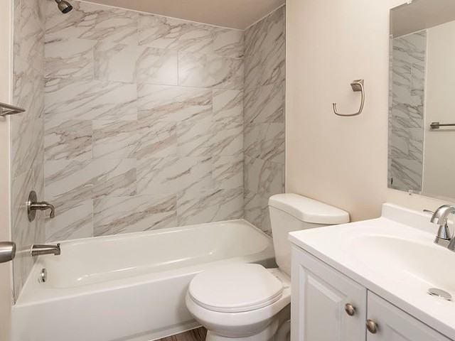 Timbercove Apartments and Townhomes 2 Bedroom Apartment for Rent at 8529 Rising Sun Ave, Philadelphia, PA 19111 Fox Chase Burholme