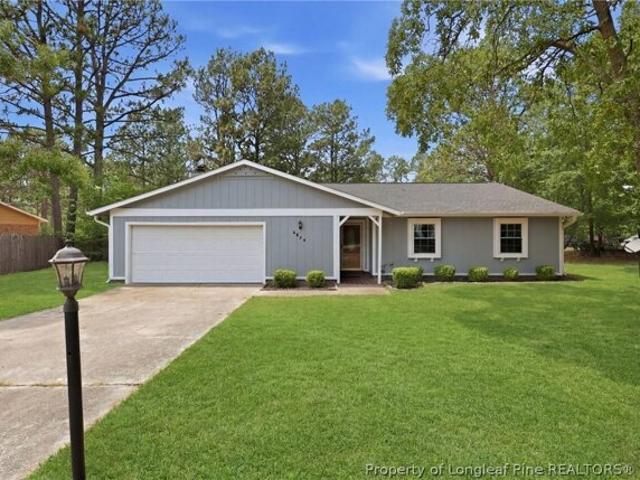 Timbercroft Ln, Fayetteville, Home For Sale
