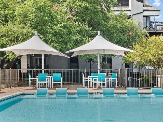 Timbercreek Apartments 1 Bedroom Apartment for Rent at 614 S 1st St, Austin, TX 78704 Bouldin Creek